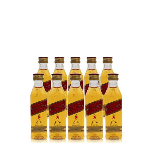 Buy Platinum Miniature Red Label Bundle at the best price - Paneco ...