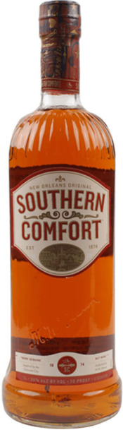 Buy Southern Comfort 1L at the best price - Paneco Singapore