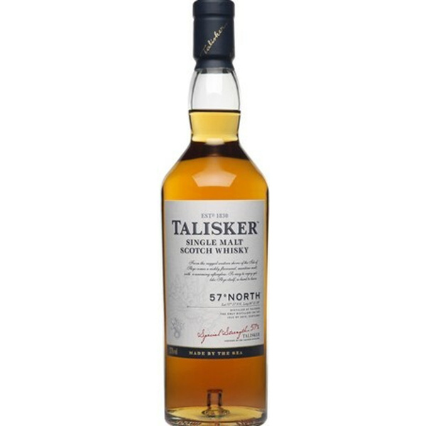 Buy Talisker 57 Degree North 700ml w/Gift Box at the best price ...