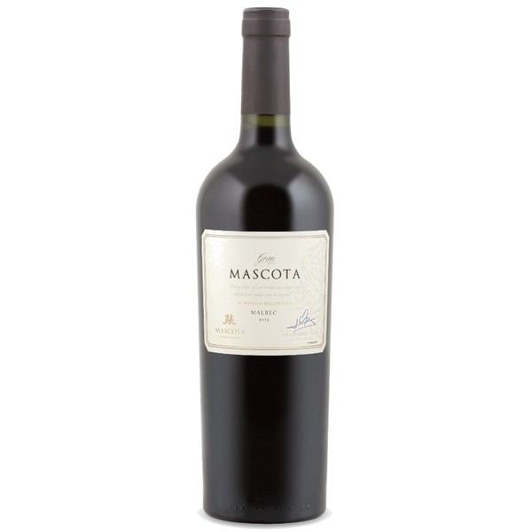Buy Mascota Vineyards - Grand Mas Malbec 750ml at the best price ...