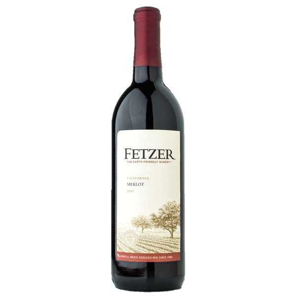 Buy Fetzer - Merlot at the best price - Paneco Singapore