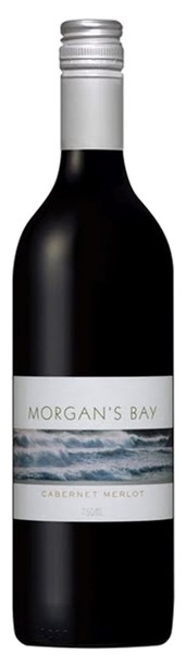 Buy Morgan's Bay - Cabernet Merlot at the best price - Paneco Singapore