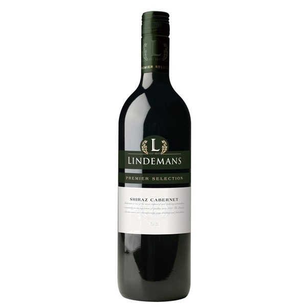 Buy Lindeman's - Premier Select Shiraz Cabernet at the best price ...