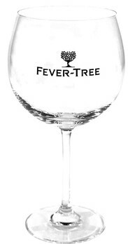 Buy Fever-Tree Copa Glass at the best price - Paneco Singapore