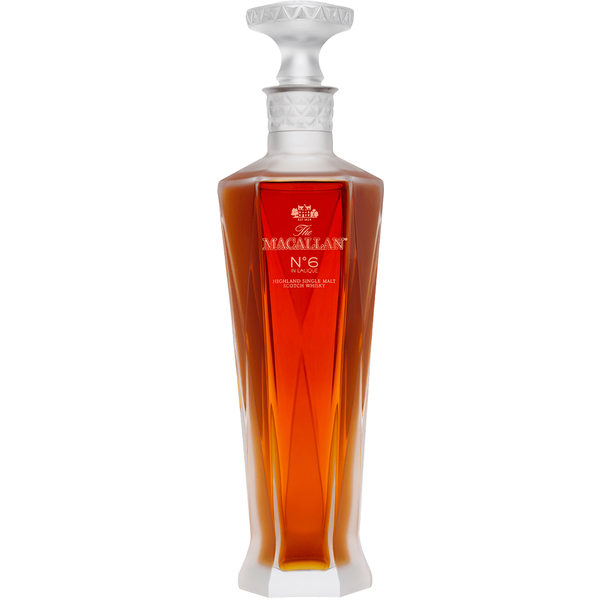 Buy Macallan No.6 Single Malt 700ml w/Gift Box at the best price ...