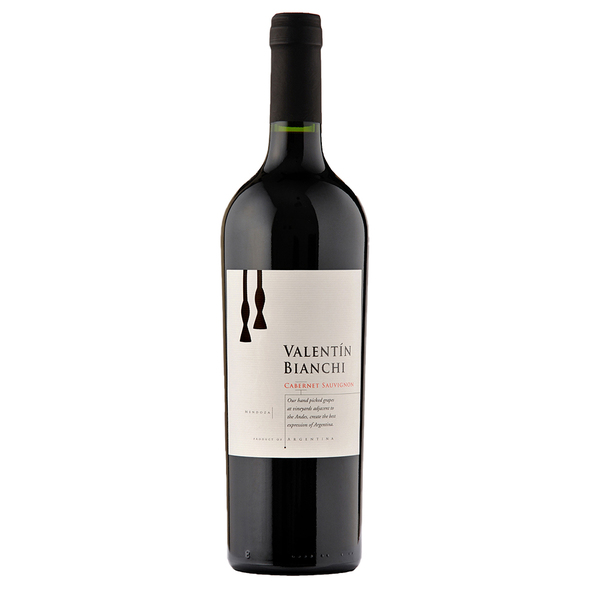 Buy Valentín Bianchi Malbec 750ml at the best price - Paneco Singapore