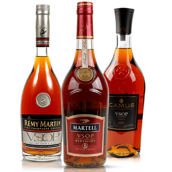 Buy Fortune Cognac Set at the best price - Paneco Singapore