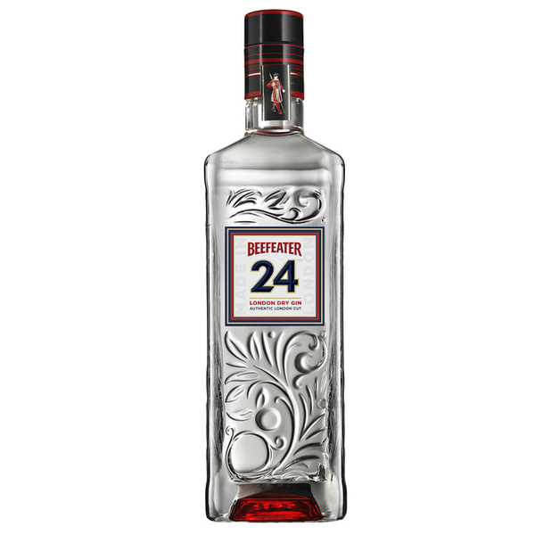 Buy Beefeater 24 700ml at the best price - Paneco Singapore