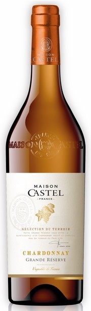Buy Maison Castel Chardonnay Grande Réserve 750ml at the best price ... Buy Maison Castel Chardonnay Grande Réserve 750ml at the best price ...