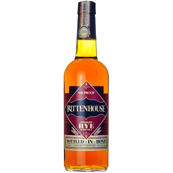 Buy Rittenhouse Rye Whiskey 750ml at the best price - Paneco Singapore