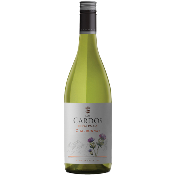 Buy Los Cardos Chardonnay 750ml at the best price - Paneco Singapore