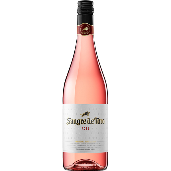 Buy Torres Sangre De Toro Rose 750ml at the best price - Paneco Singapore