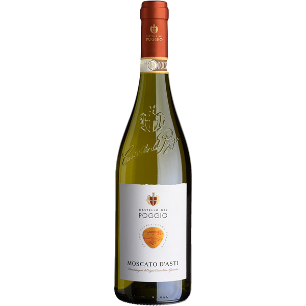 Buy Castello del Poggio Moscato D'Asti 2018 750ml at the best price ...