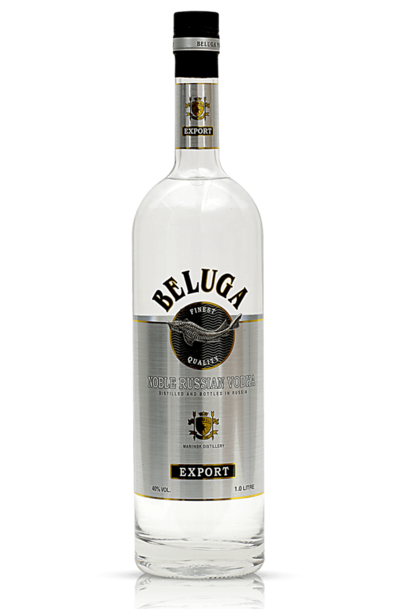 Buy Beluga Noble 700ml at the best price - Paneco Singapore
