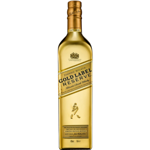 Buy Johnnie Walker Gold Reserve Bullion 700ml at the best price ...