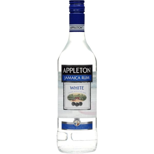 Buy Appleton White 750ml at the best price - Paneco Singapore