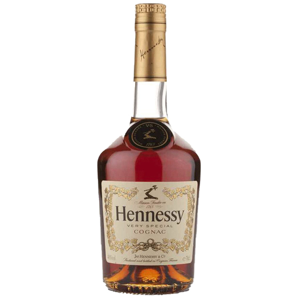 Buy Hennessy V.S. 700ml at the best price - Paneco Singapore