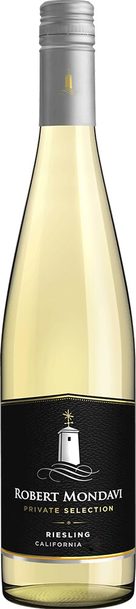 Buy Robert Mondavi Private Selection Riesling 750ml at the best price ...