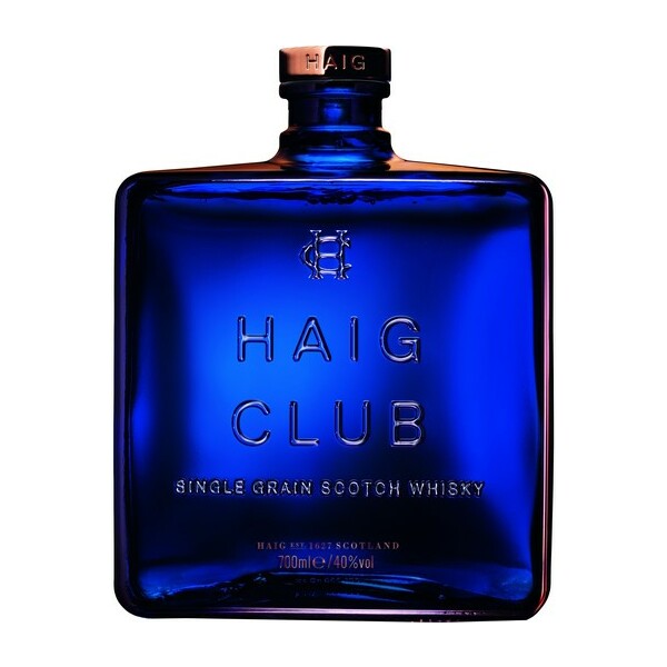 Buy Haig Club Single Grain 700ml at the best price - Paneco Singapore