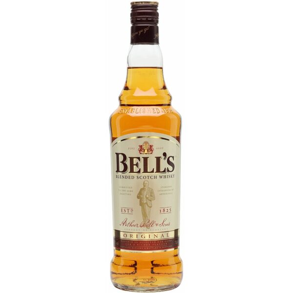 Buy Bells Original 1L at the best price - Paneco Singapore