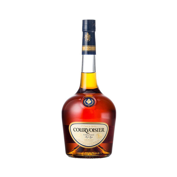 Buy Courvoisier V.S. 1L at the best price - Paneco Singapore