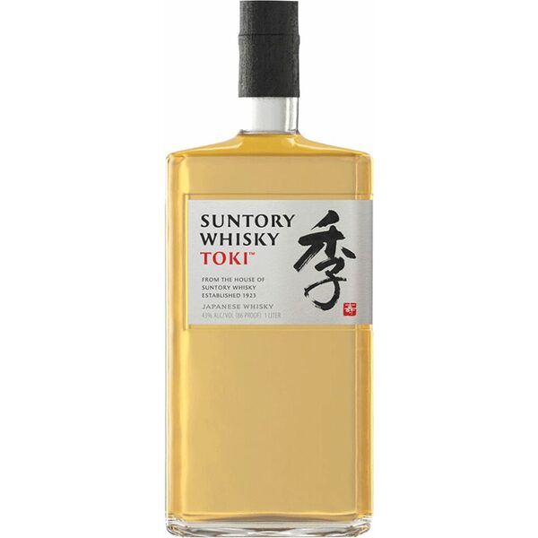 Buy Toki Whisky 700ml at the best price - Paneco Singapore