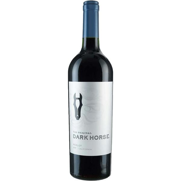 Buy Dark Horse Merlot 750ml at the best price - Paneco Singapore
