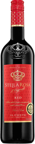 Buy Stella Rosa Red 750ml at the best price - Paneco Singapore