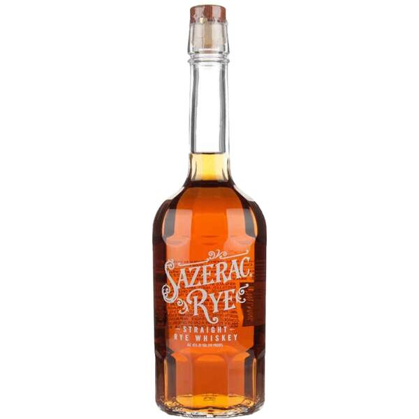 Buy Sazerac Rye 750ml at the best price - Paneco Singapore