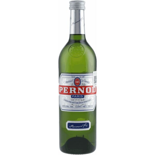 Buy Pernod Paris 1L at the best price - Paneco Singapore