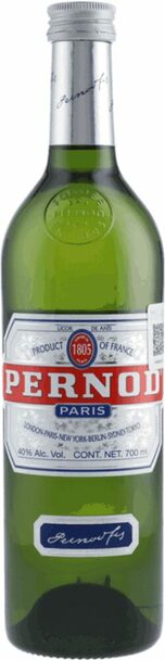 Buy Pernod Paris 1L at the best price - Paneco Singapore