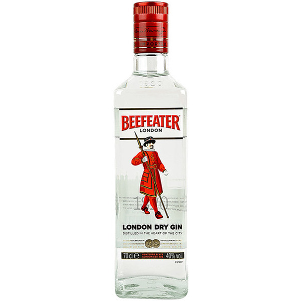 Buy Beefeater Gin 1L at the best price - Paneco Singapore