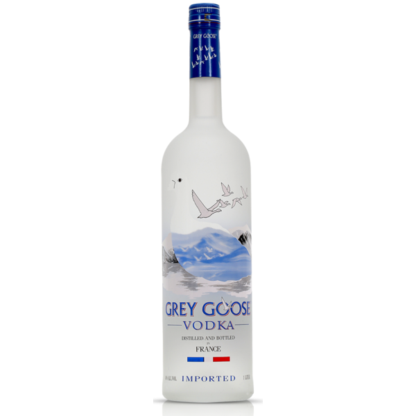 Buy WSJ+ Grey Goose 1L at the best price - Paneco Singapore