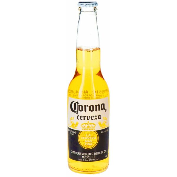 Buy 24 x Corona Extra Beer Bottle Case 355ml at the best price - Paneco ...