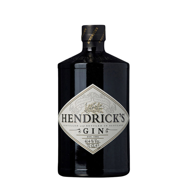Buy Hendricks Gin 750ml at the best price - Paneco Singapore