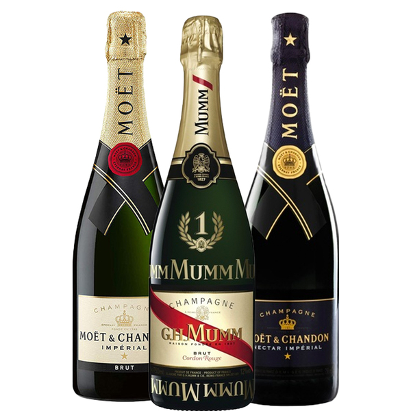 Buy F1 Champagne Bundle at the best price - Paneco Singapore