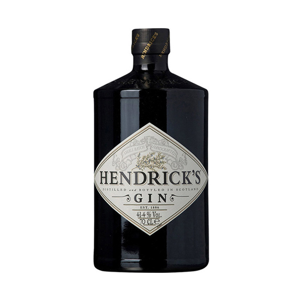 Buy Hendricks Gin 1L at the best price - Paneco Singapore