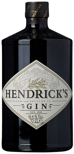 Buy Hendricks Gin 1L at the best price - Paneco Singapore