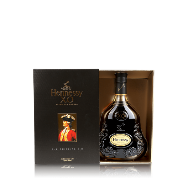 Buy Hennessy XO 1L w/Gift Box at the best price - Paneco Singapore