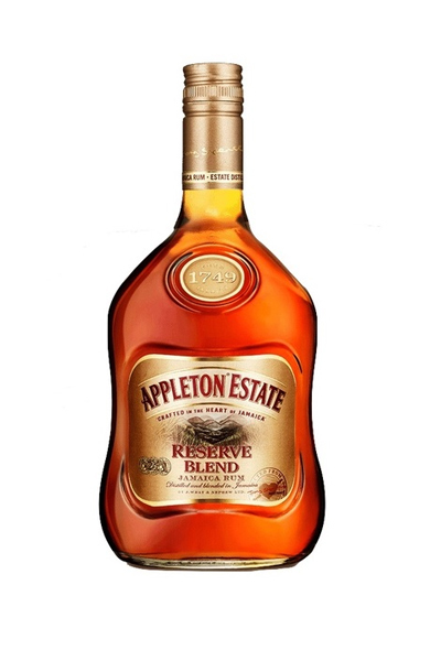 Buy Appleton Estate Reserve Blend 1L at the best price - Paneco Singapore