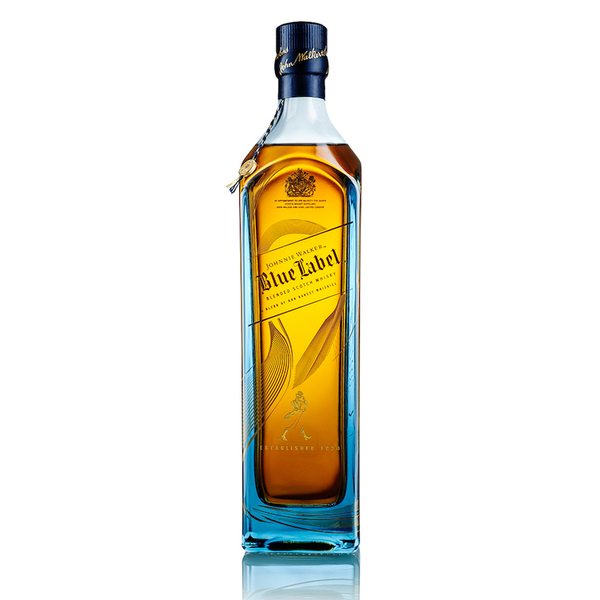Buy Johnnie Walker Blue THE Limited Edition 1L w/Gift Box at the best ...